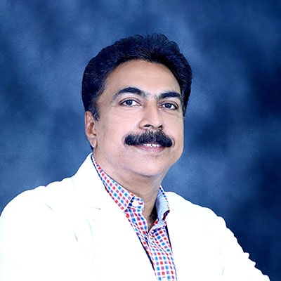 Amala Medical College - Faculty Profile