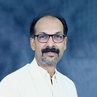 Amala Medical College - Faculty Profile