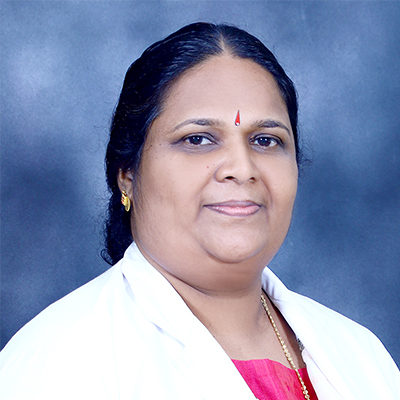 Faculty Profile | Amala Institute of Medical Sciences