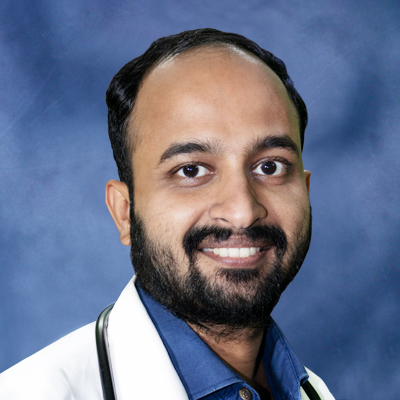 Amala Medical College - Faculty Profile