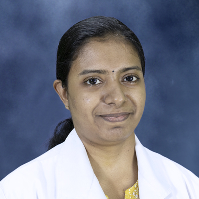 Faculty Profile | Amala Institute of Medical Sciences