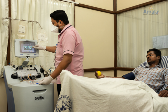 Department | Amala Institute of Medical Sciences