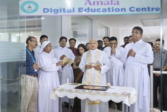 News and Event details of AIMS | Amala Institute of Medical Sciences